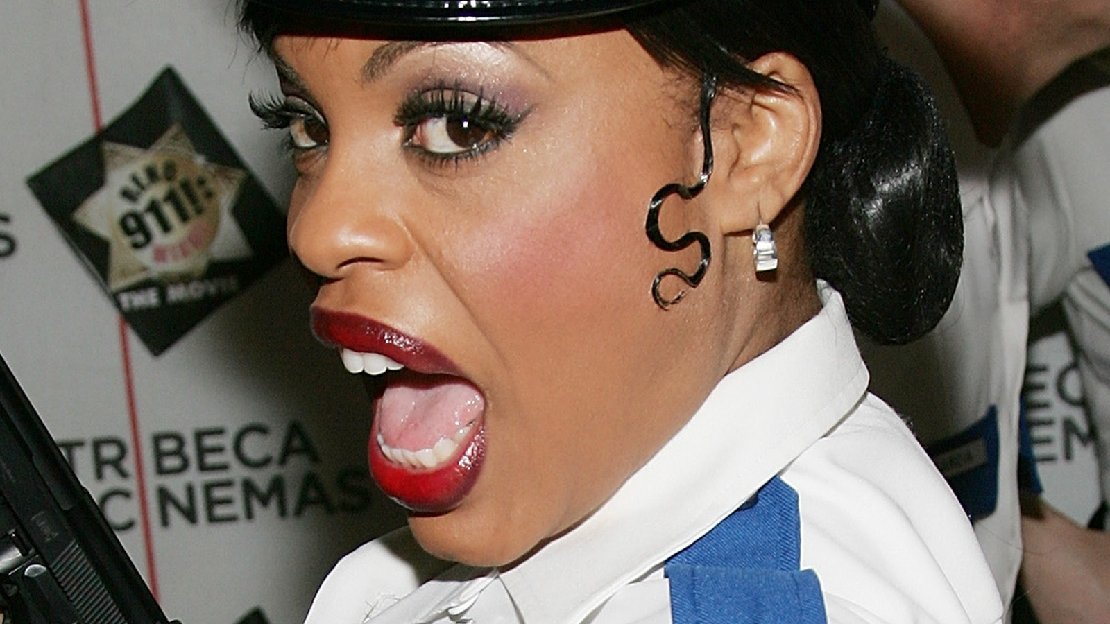Reno 911 Actress 60 Photos - Moonagedaydream.film