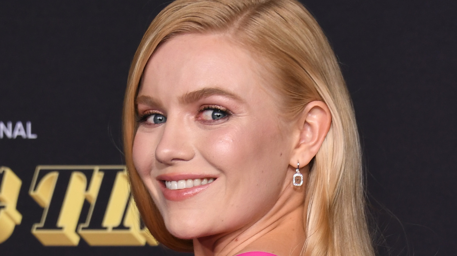 Hadley Robinson Discusses The Complicated Role Of Jeanie Buss In ...