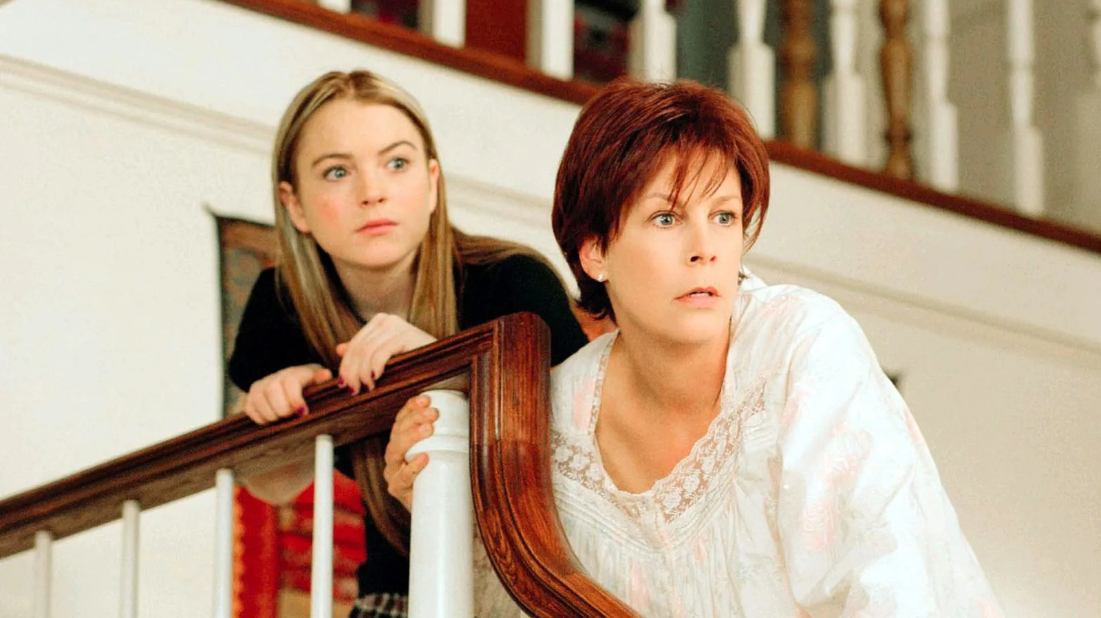 Halloween Ends Helped The Freaky Friday Sequel Get Off The Ground
