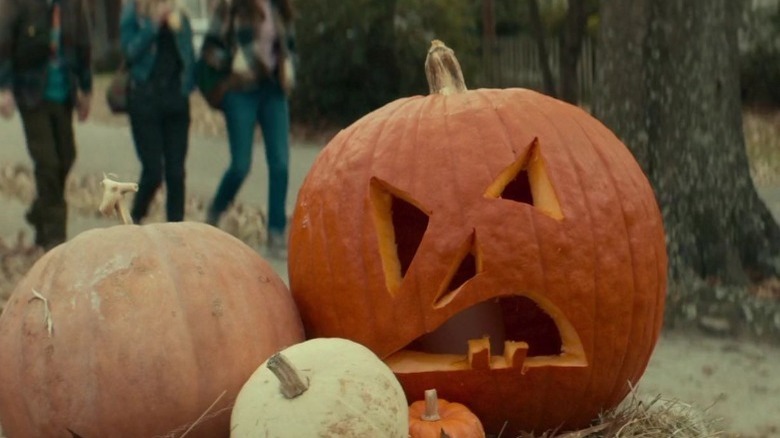 Halloween Ends - What We Know So Far