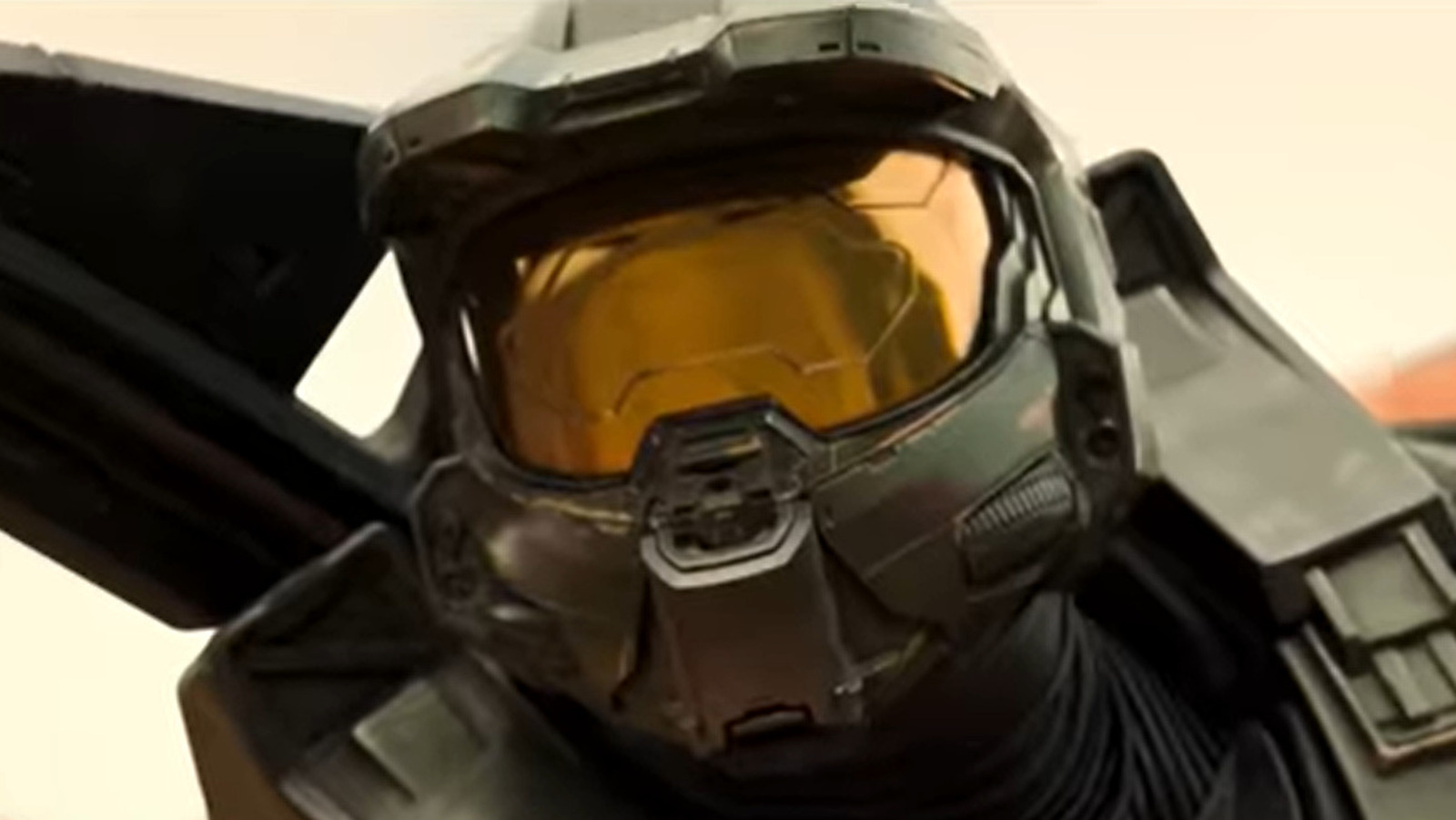 Halo TV Series Will Have A Separate Continuity From The Games