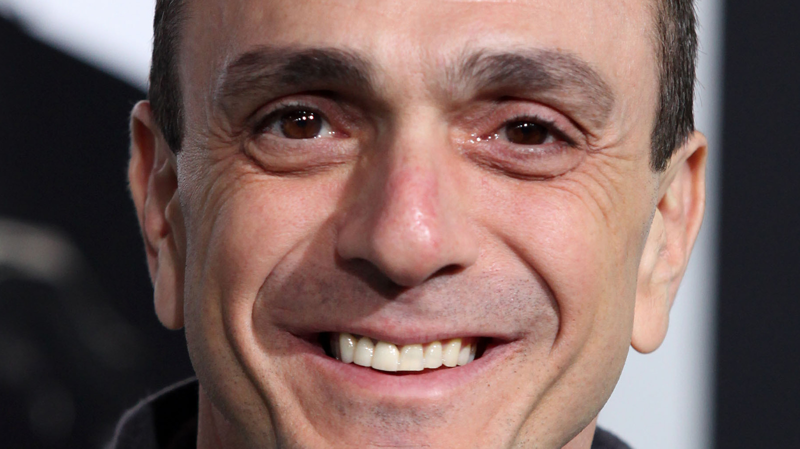 Hank Azaria Simpsons Characters