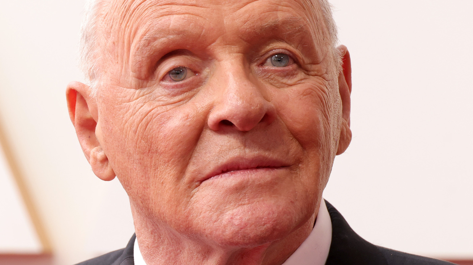 Hannibal Lecter's Refusal To Blink In Silence Of The Lambs Has An ...