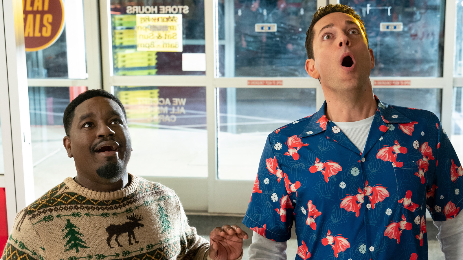 Harold And The Purple Crayon Review: A Dull Waste Of A Colorful ...