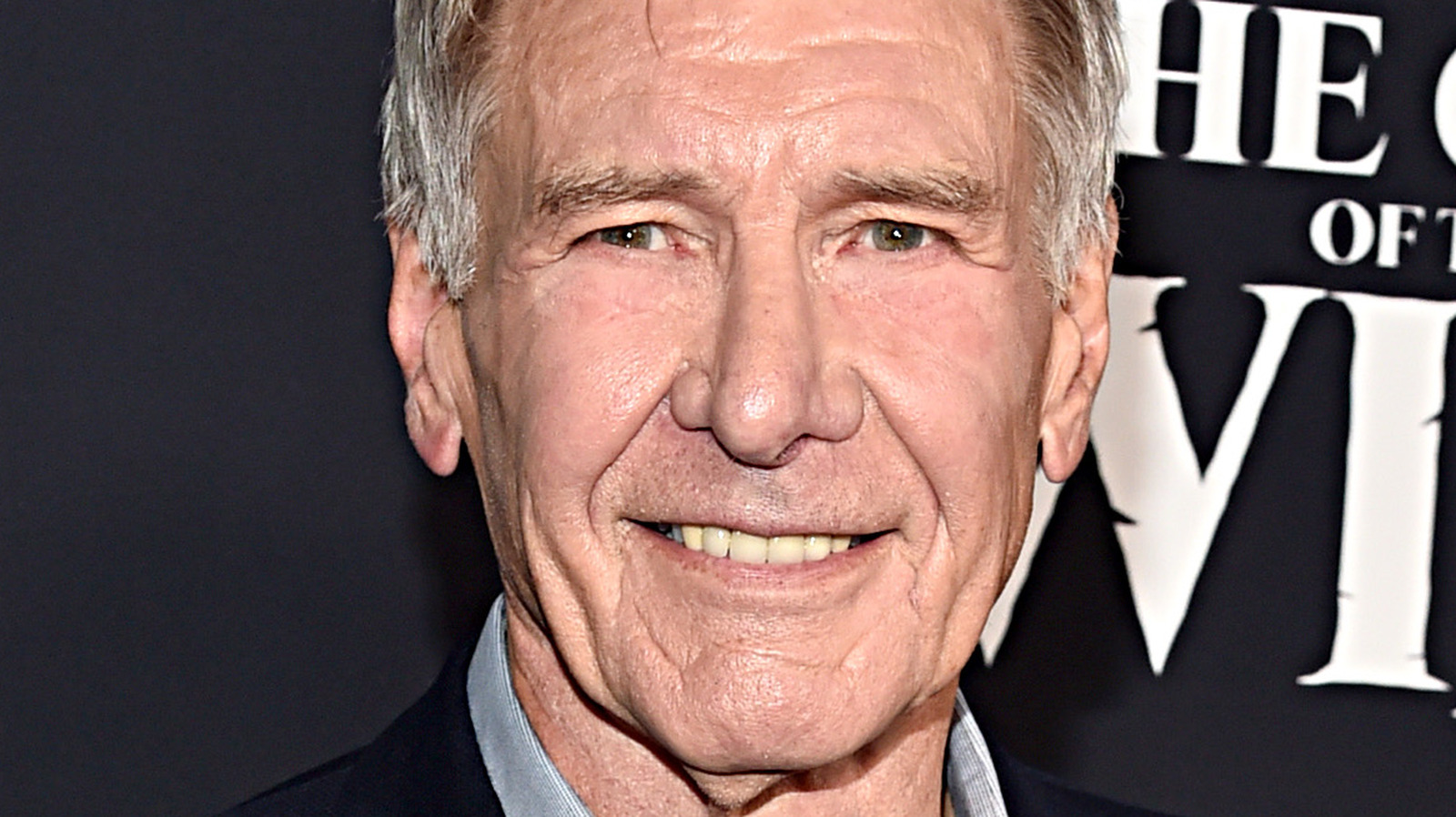 Harrison Ford Officially Joins The MCU As The New Thunderbolt Ross In ...