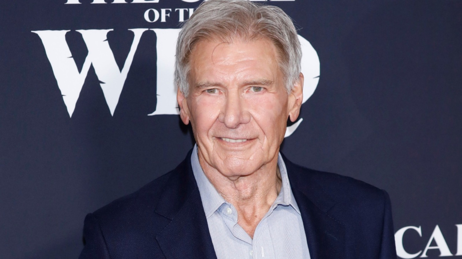 Harrison Ford's Idea Of Hollywood As A 'Fictional Place' Is Truer Than Ever