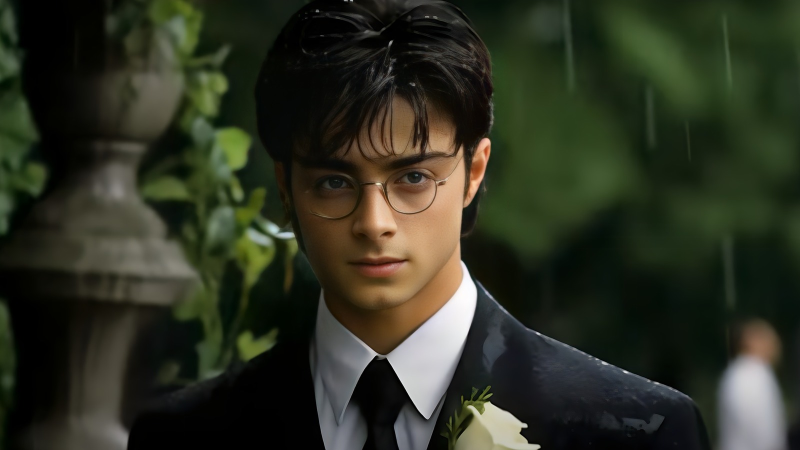 Dios Mio: The Harry Potter AI Telenovela Is A Lusty Nightmare