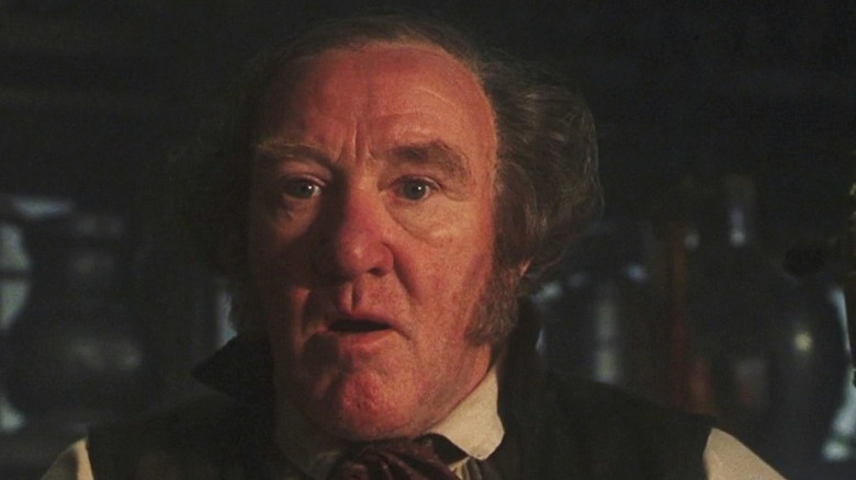 Harry Potter Cast Members You May Not Know Passed Away