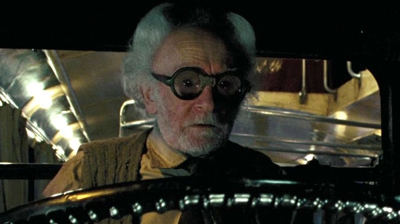 Harry Potter Cast Members You May Not Know Passed Away