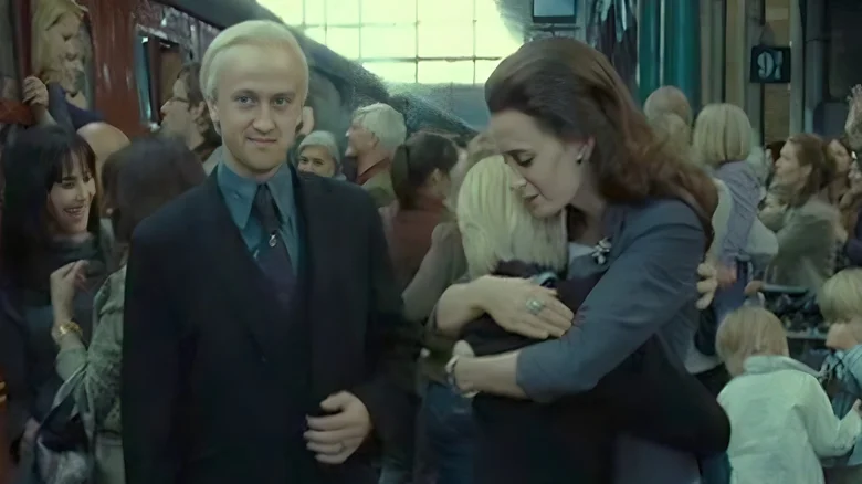Harry Potter: Who Is Draco Malfoy's Wife Astoria & Why Is She So Important?