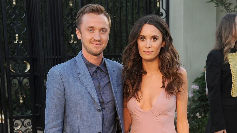 Harry Potter: Who Is Draco Malfoy's Wife Astoria & Why Is She So Important?