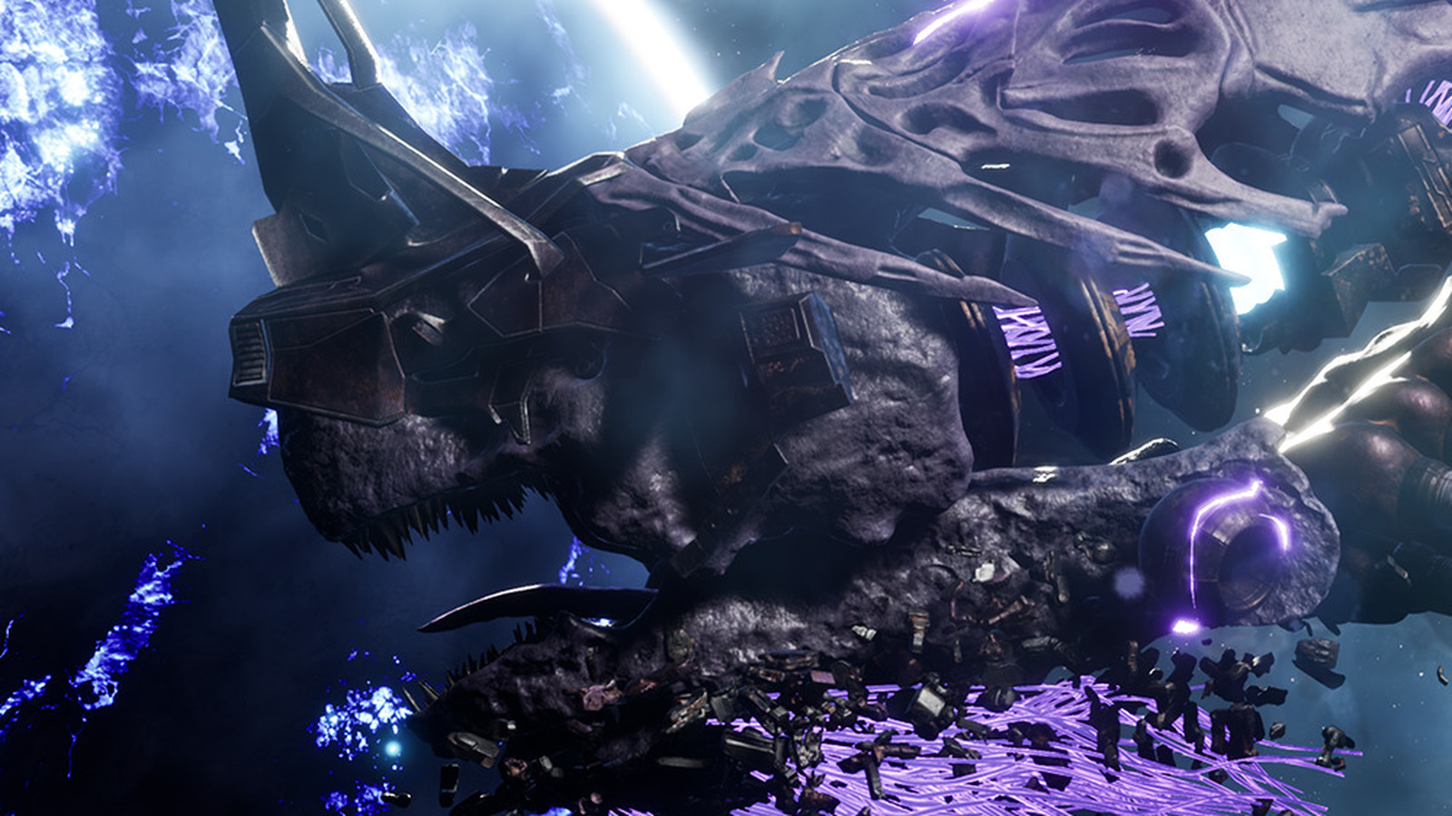 Haunted Space - What We Know So Far