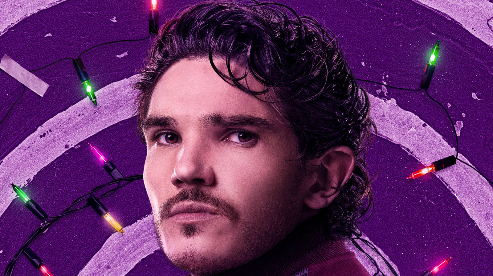 Hawkeye's Fra Fee Discusses Kazi's Motivation, His Accent Work, And The ...