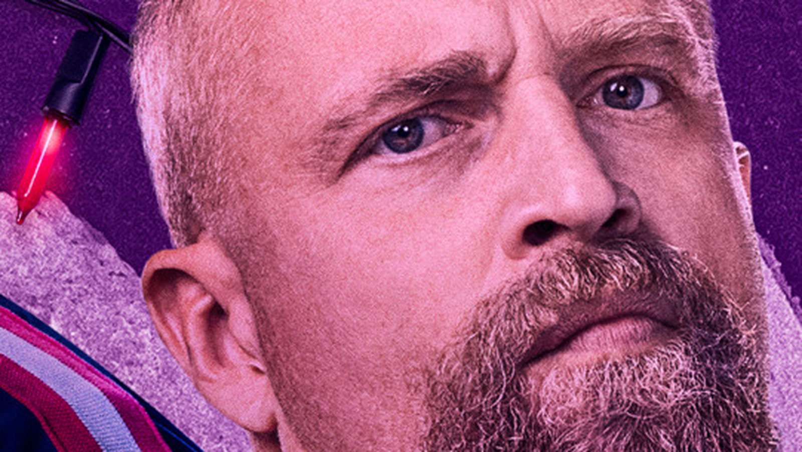 Hawkeye's Piotr Adamczyk Dishes On The Tracksuit Mafia And The Biggest ...