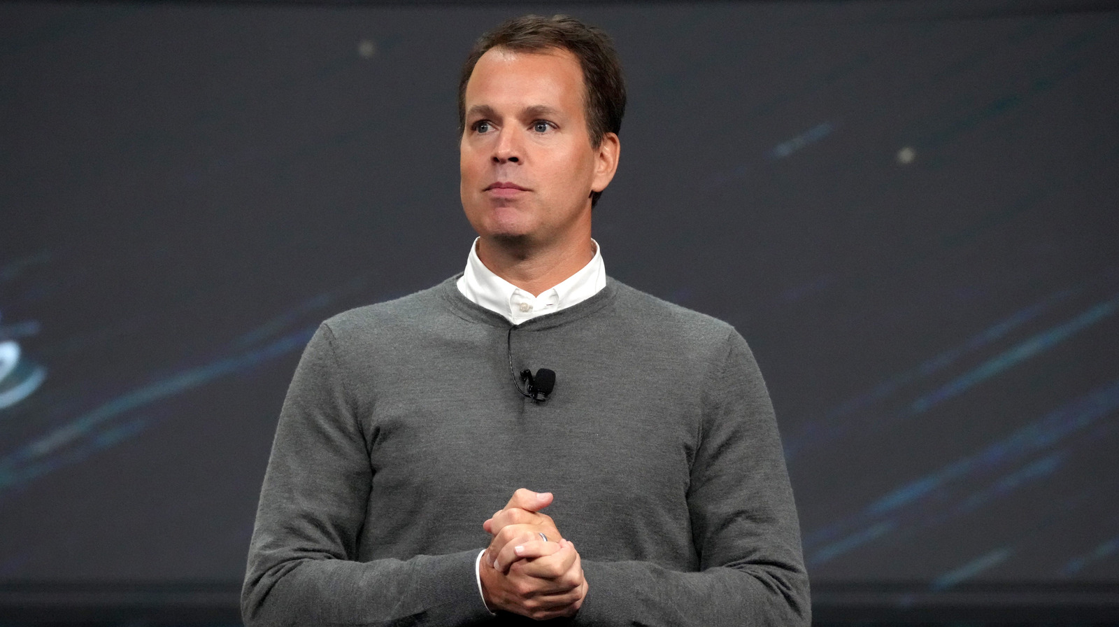 HBO CEO Reveals Why He Attacked TV Critics With Fake Twitter Profiles ...