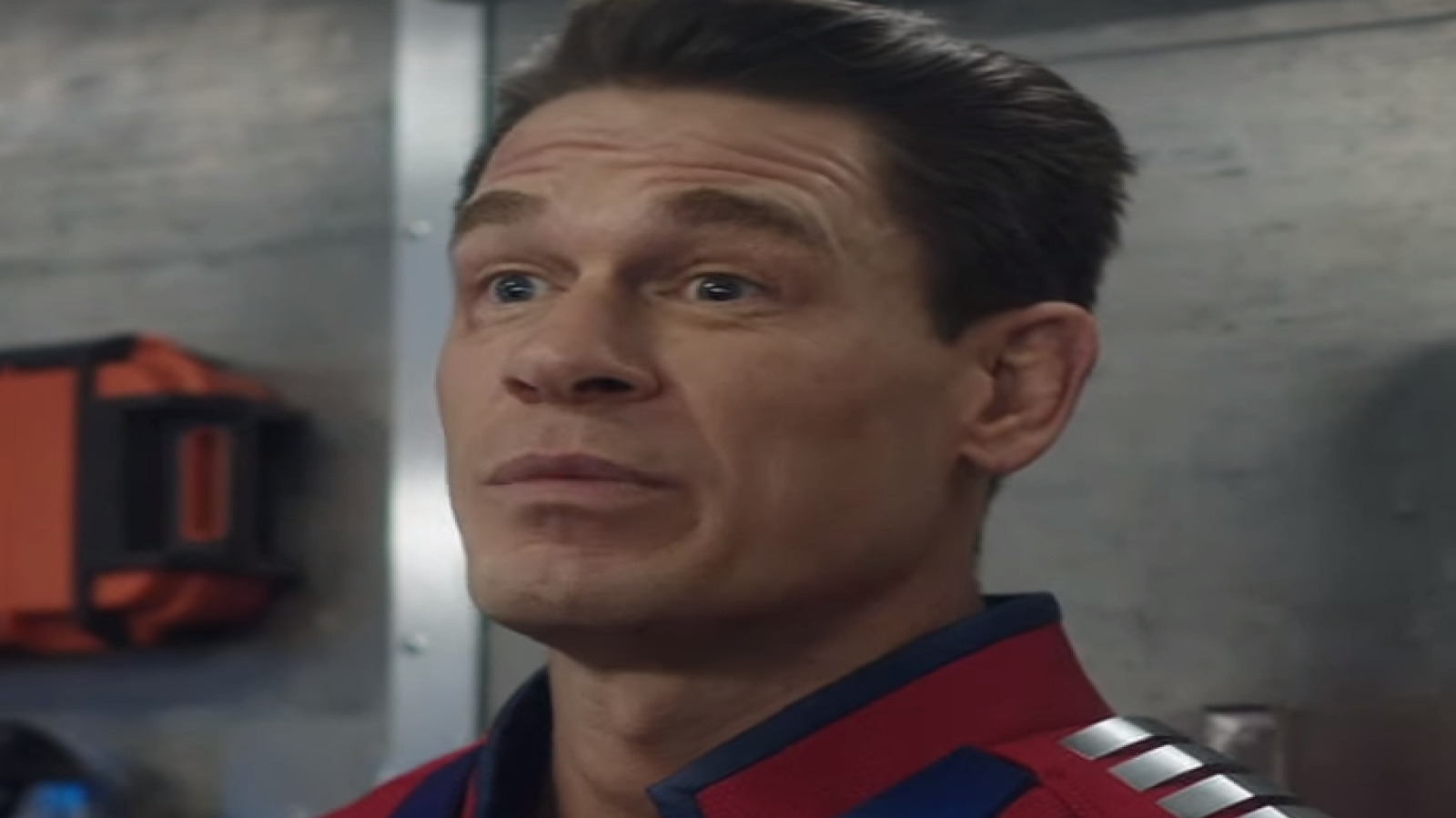 HBO Max's Peacemaker Teaser Has DC Fans Ready To Hug An Eagle