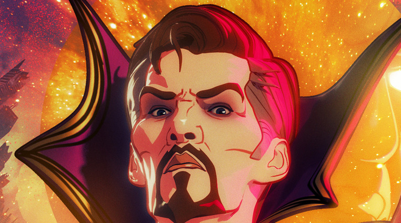 Head Of Visual Development Ryan Meinerding Dishes On The MCU's Path To ...