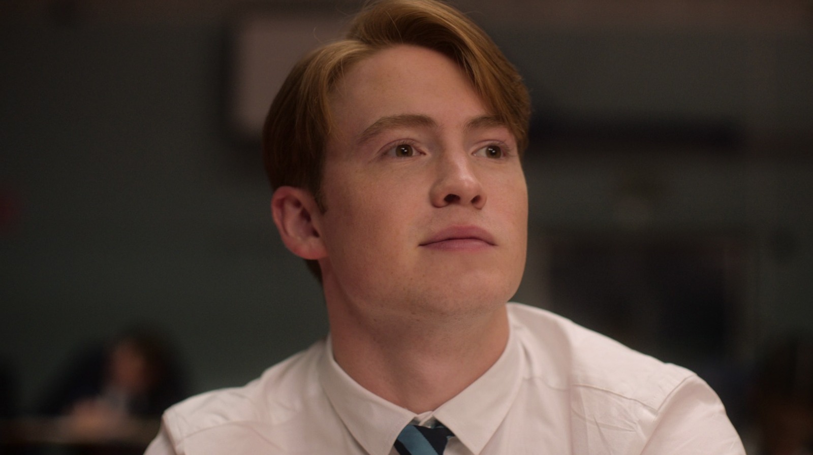 Heartstopper: Things Get Extra Cute In The First Clip From Season 2