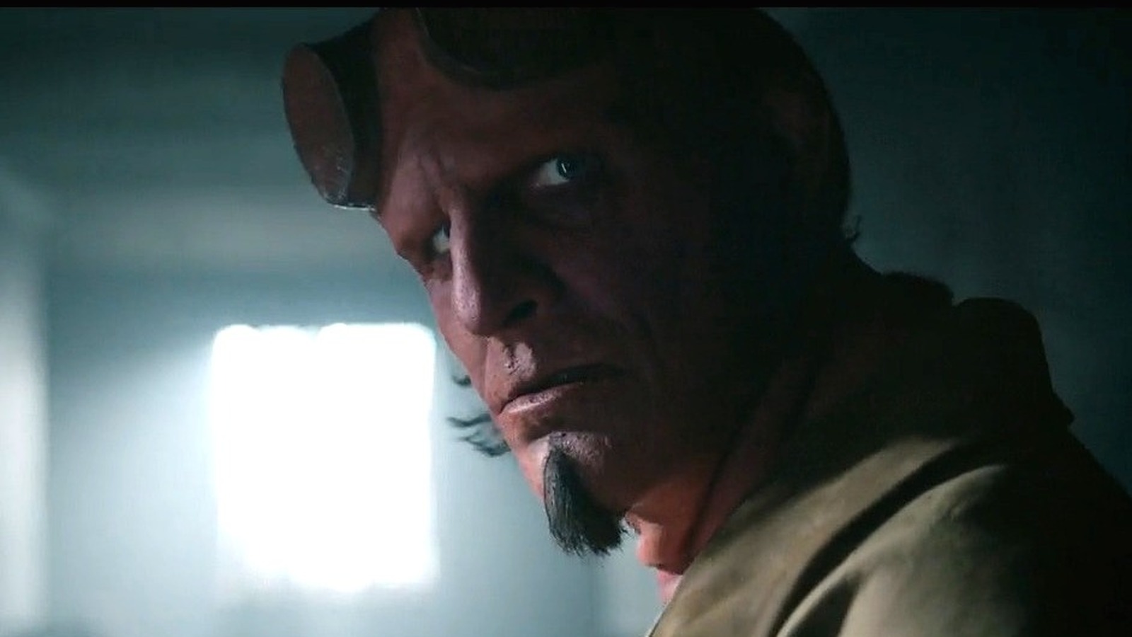 Hellboy Fans Are All Saying The Same Thing About The Character's New Look