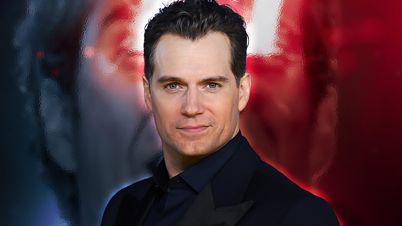 Henry Cavill Cast As Marvel's Cyclops In X-Men Fan Art You Can't Unsee