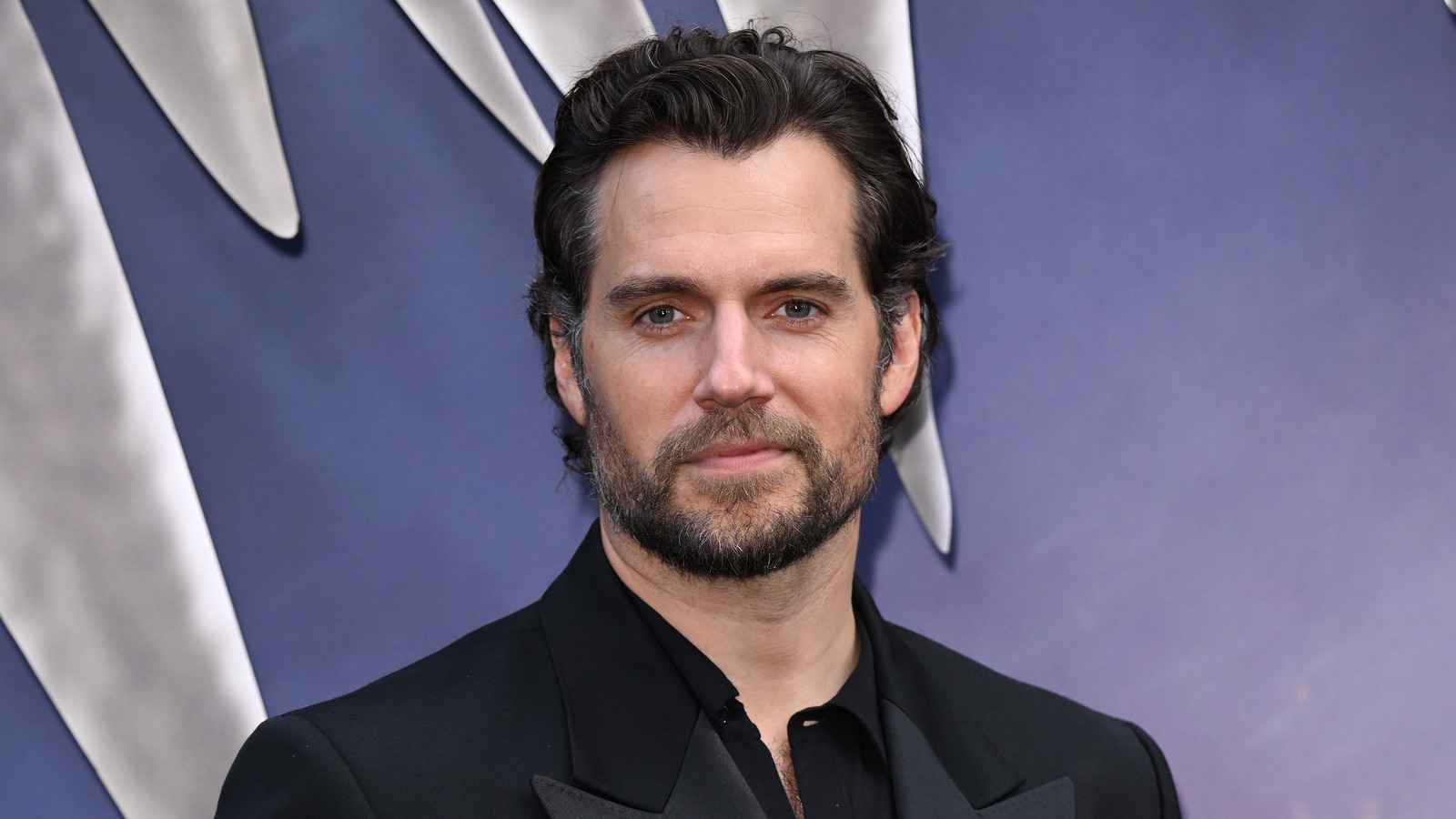 Henry Cavill Cast As X-Men's Beast In Super MCU Fanart