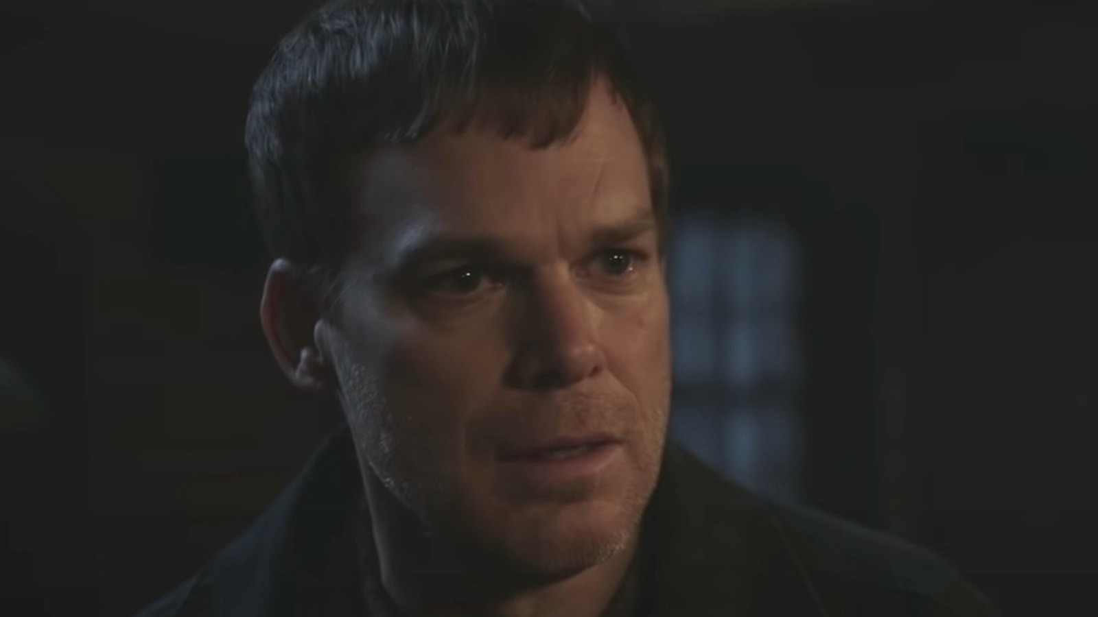 Here's An Intense New Clip From The First Episode Of Dexter: New Blood