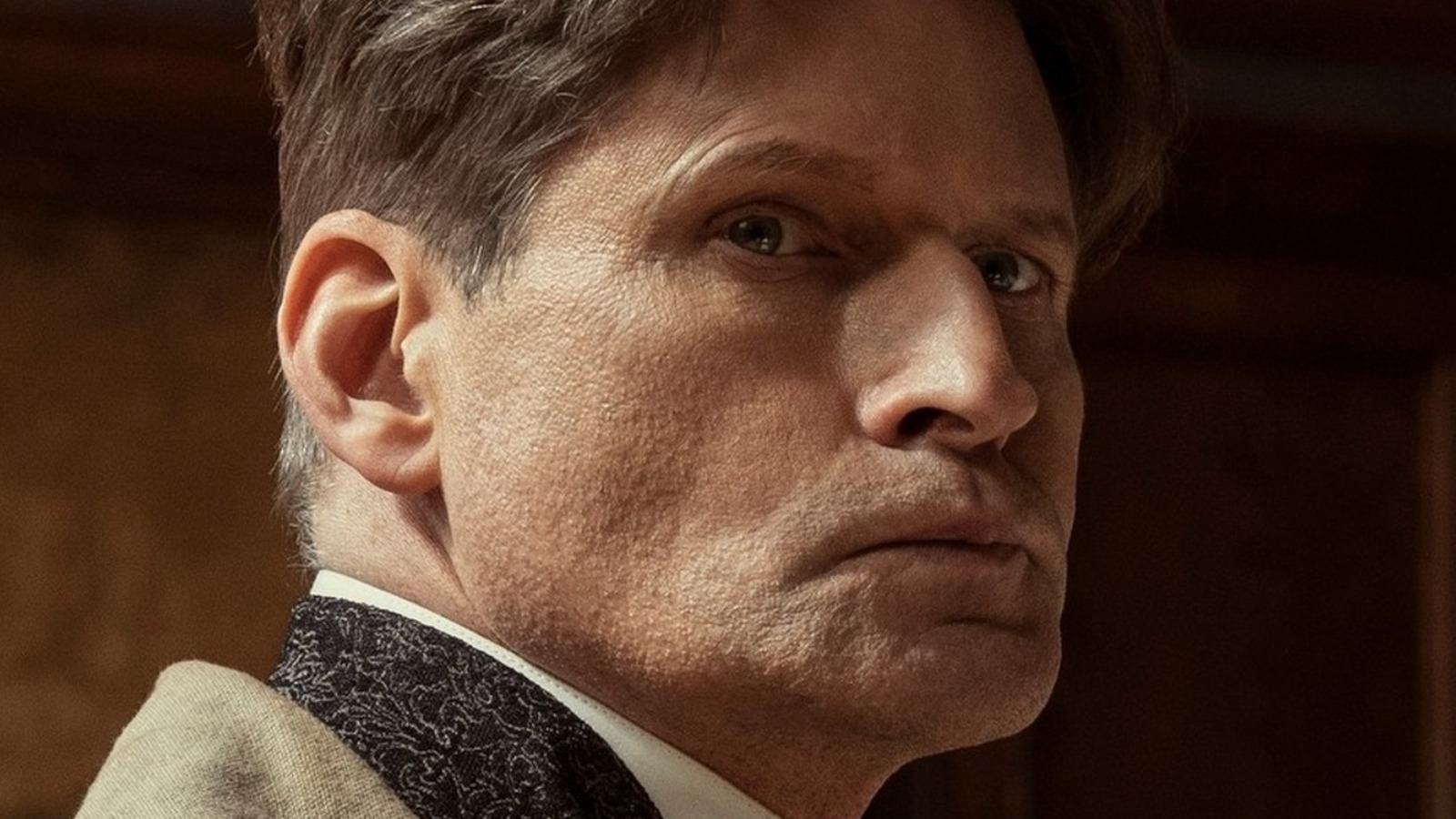 Here's How Cabinet Of Curiosities Changed Lovecraft's Pickman's Model