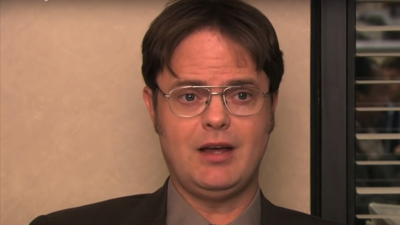 Heres How Dwight Did One Final Favor For Jim And Pam On The Office