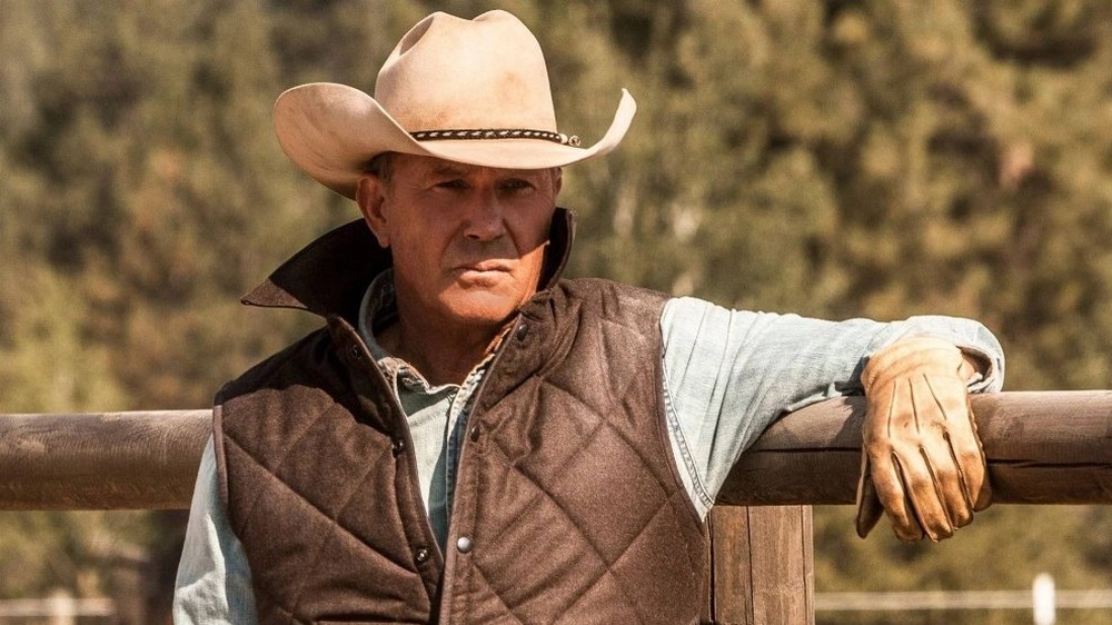 Here's How Kevin Costner Built His Character On Yellowstone Here's How Kevin Costner Built His Character On Yellowstone