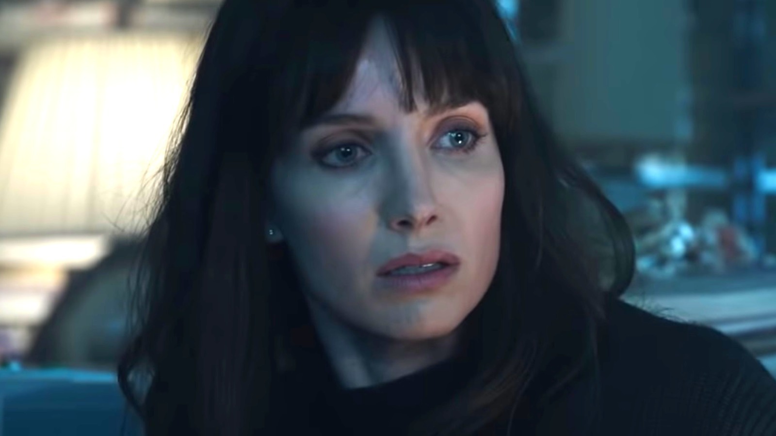 Here's How Stephen King Really Feels About James Wan's Malignant