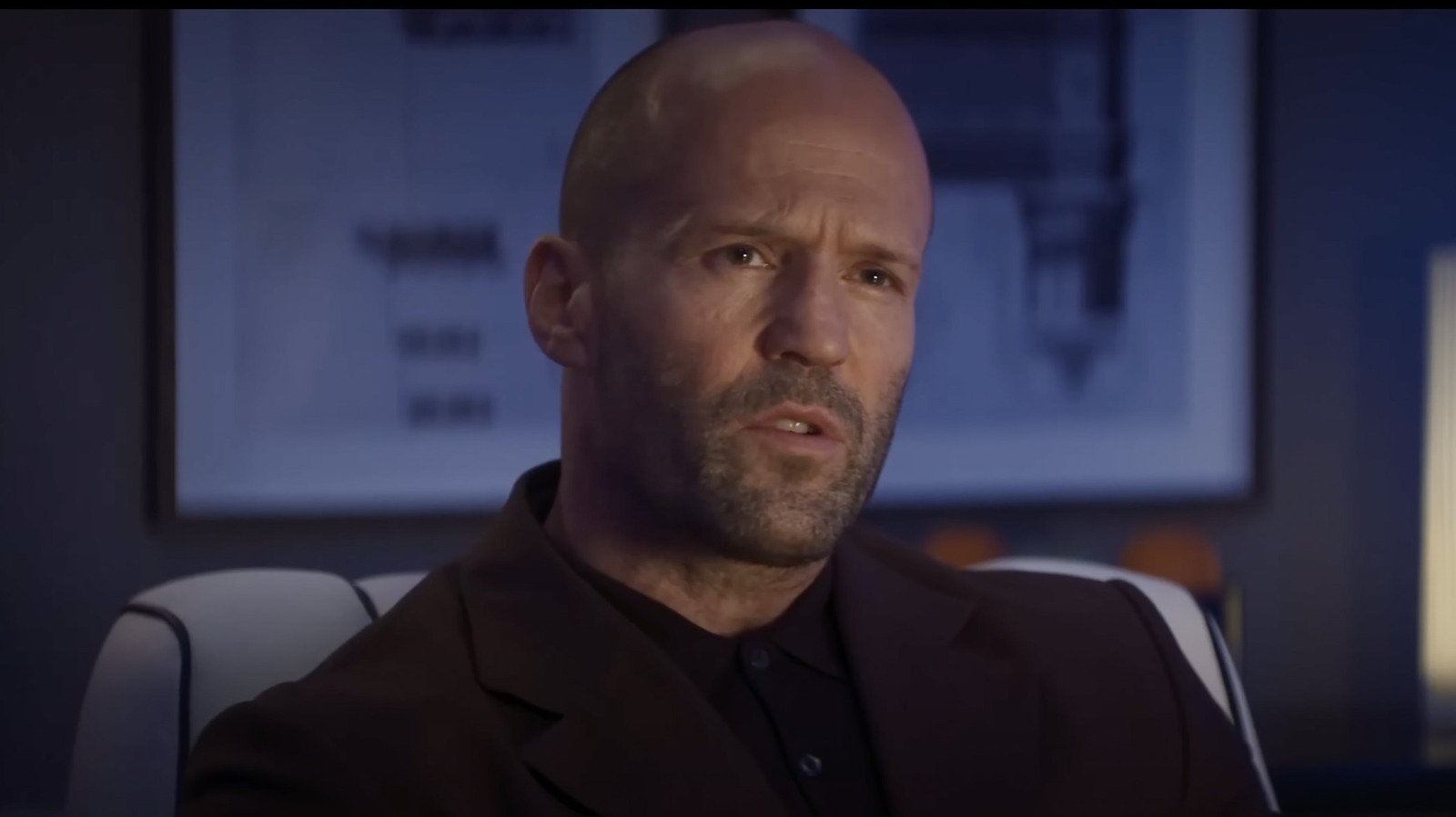 Here's How To Watch Operation Fortune At Home