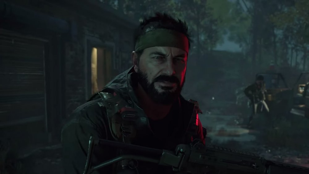 Alpha call of duty cold war - limooke