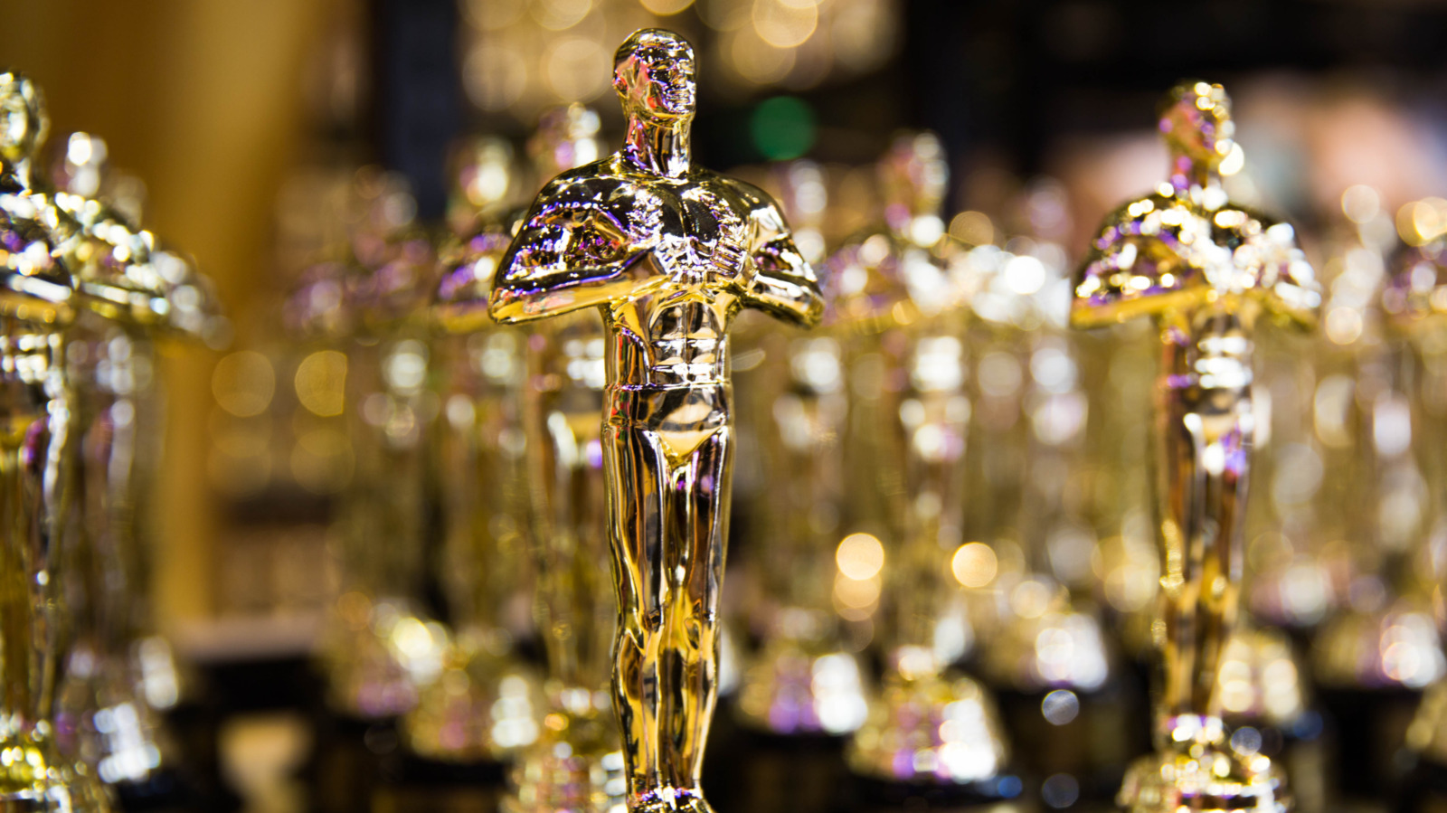 Here's How You Can Watch The 2021 Oscars