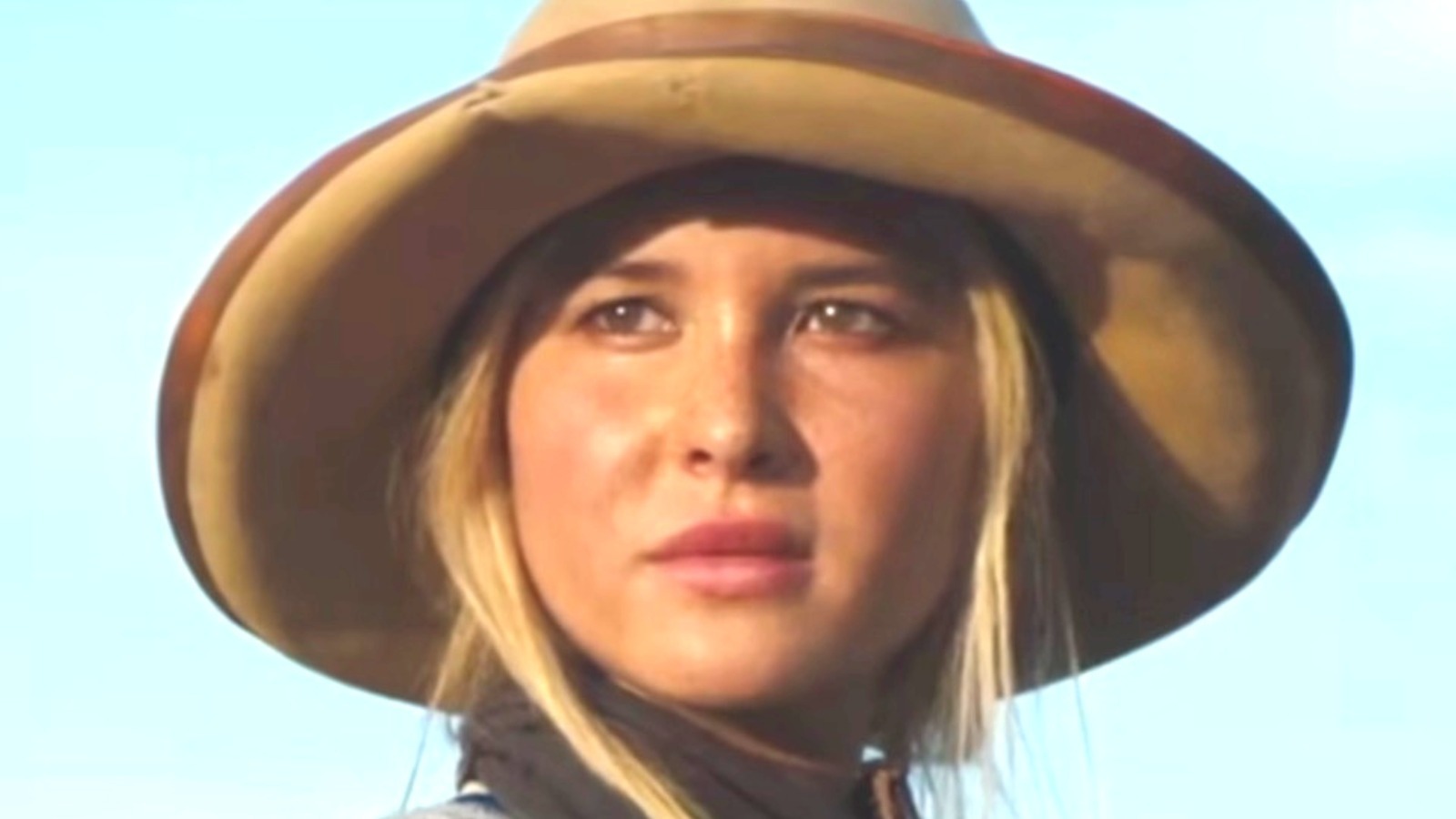 Here's How You Can Watch Yellowstone's 1883 Spin-Off