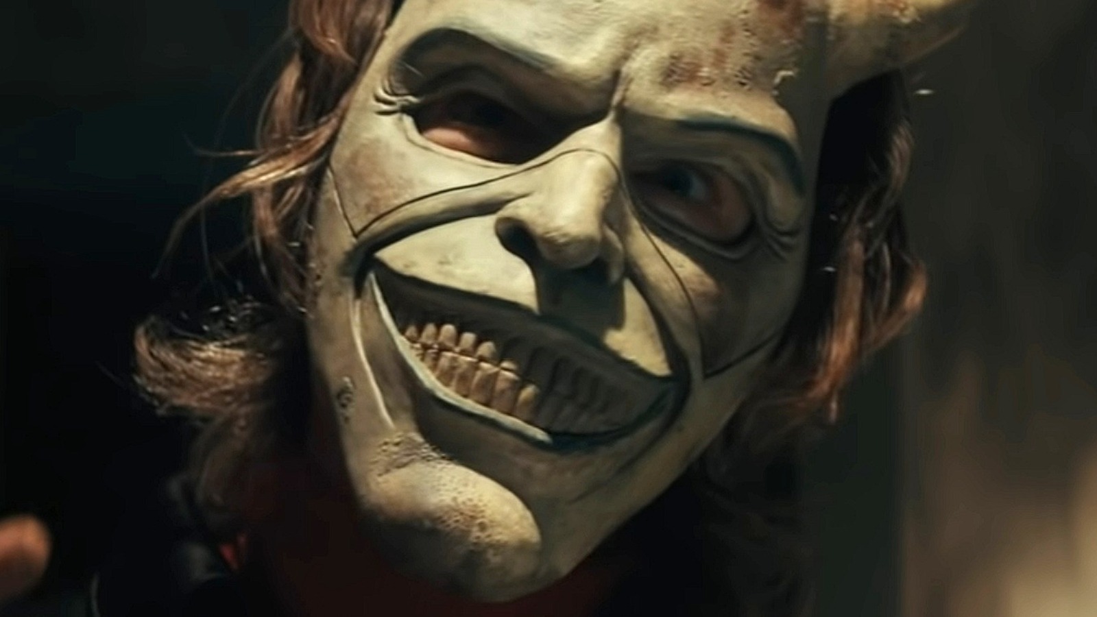 Here's What Critics Are Saying About The Black Phone