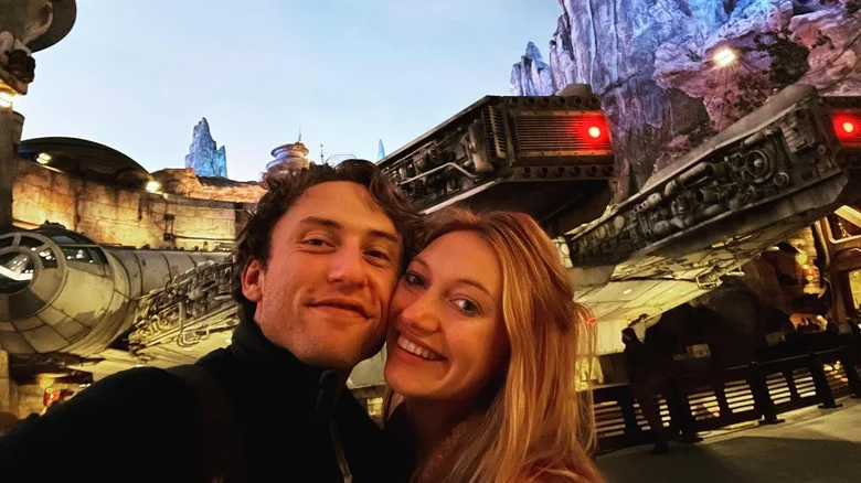 Here's What Foxface From The Hunger Games Looks Like Now