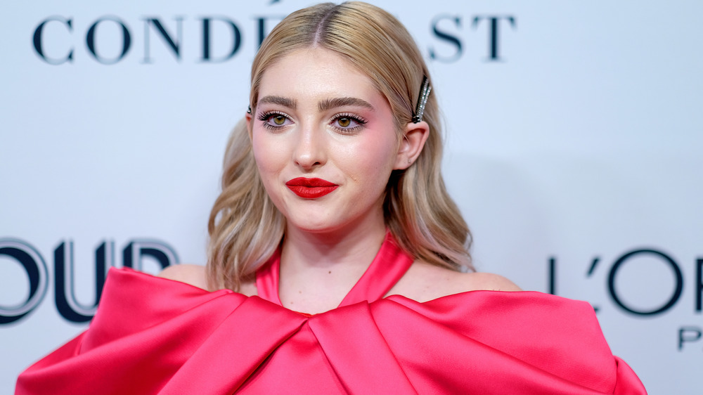 Heres What Prim From The Hunger Games Looks Like Now