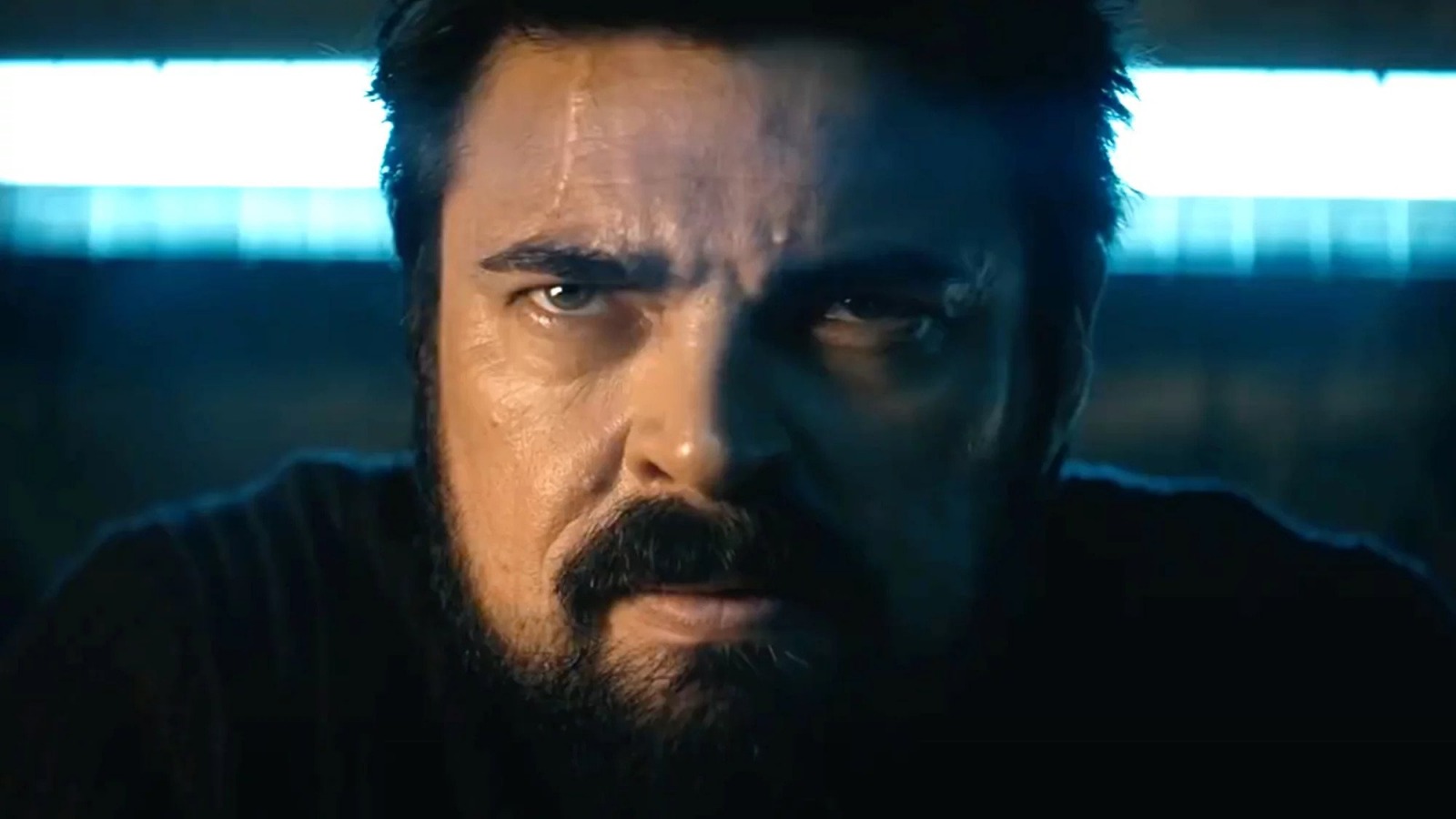 Here's What The Boys' Karl Urban Could Look Like As Wolverine