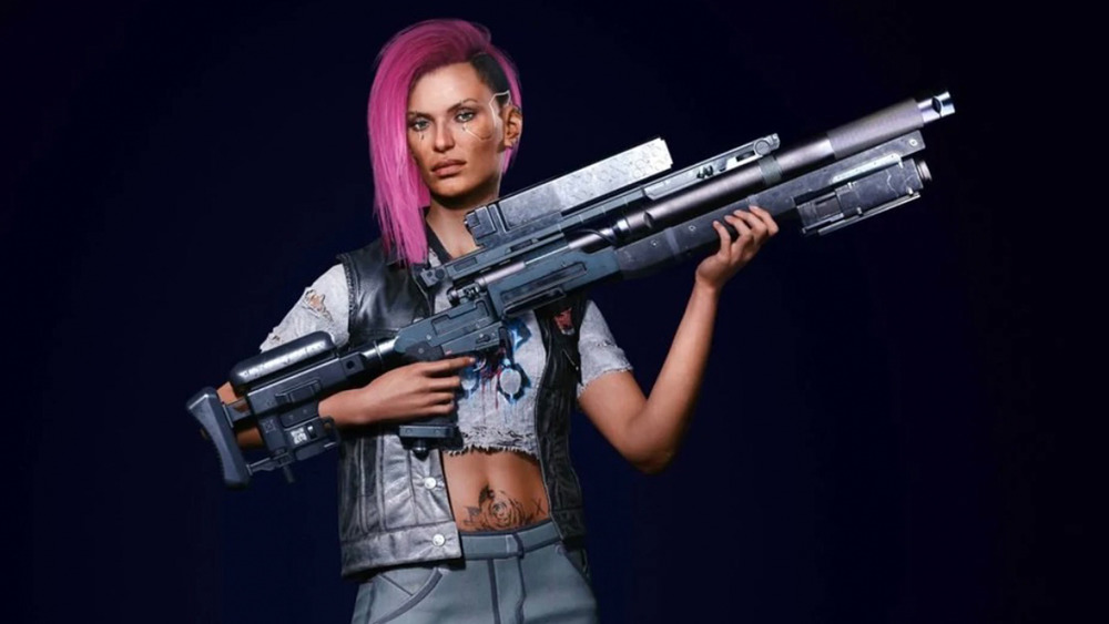 Here's What You Need To Know About Cyberpunk 2077's Lifepaths