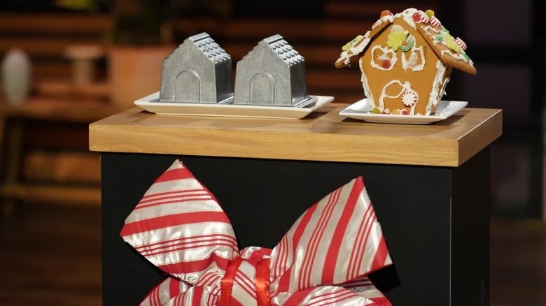 Here's What You Need To Know About The Tomte Cake From Shark Tank