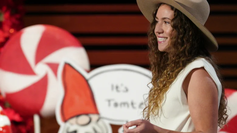 Here's What You Need To Know About The Tomte Cake From Shark Tank