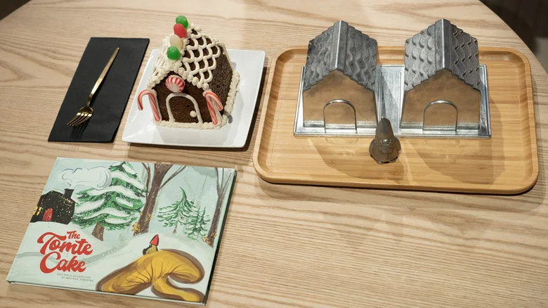 Here's What You Need To Know About The Tomte Cake From Shark Tank