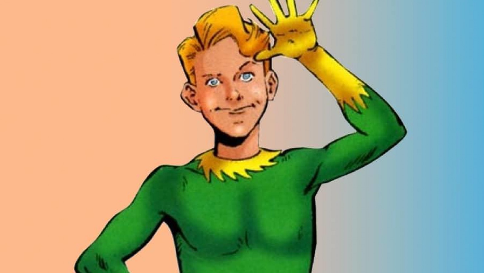 Here's What You Should Know About Marvel's Sprite