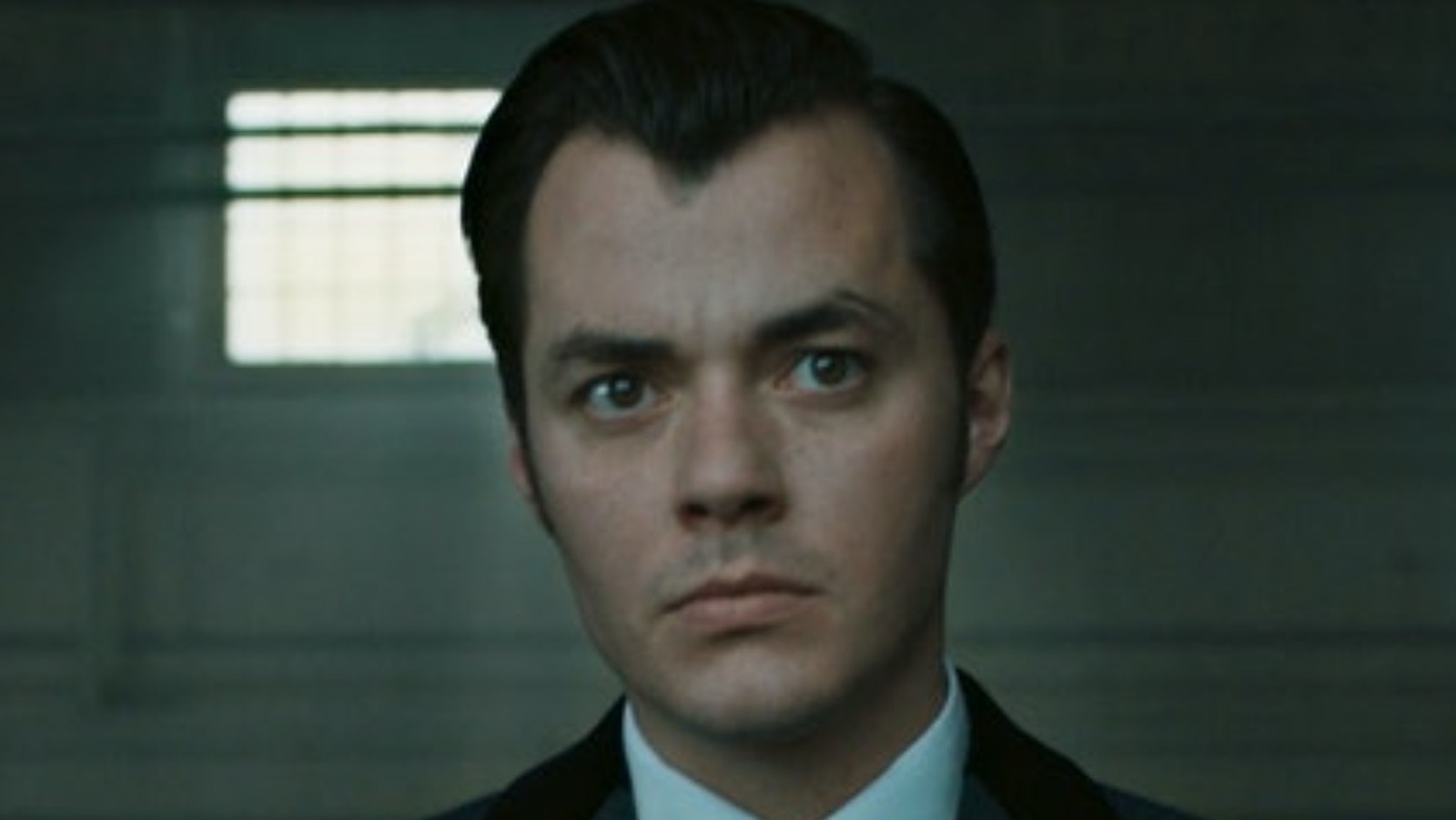 Original Alfred Pennyworth