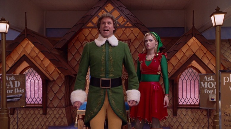 Here's Where You Can Stream Elf This Holiday Season