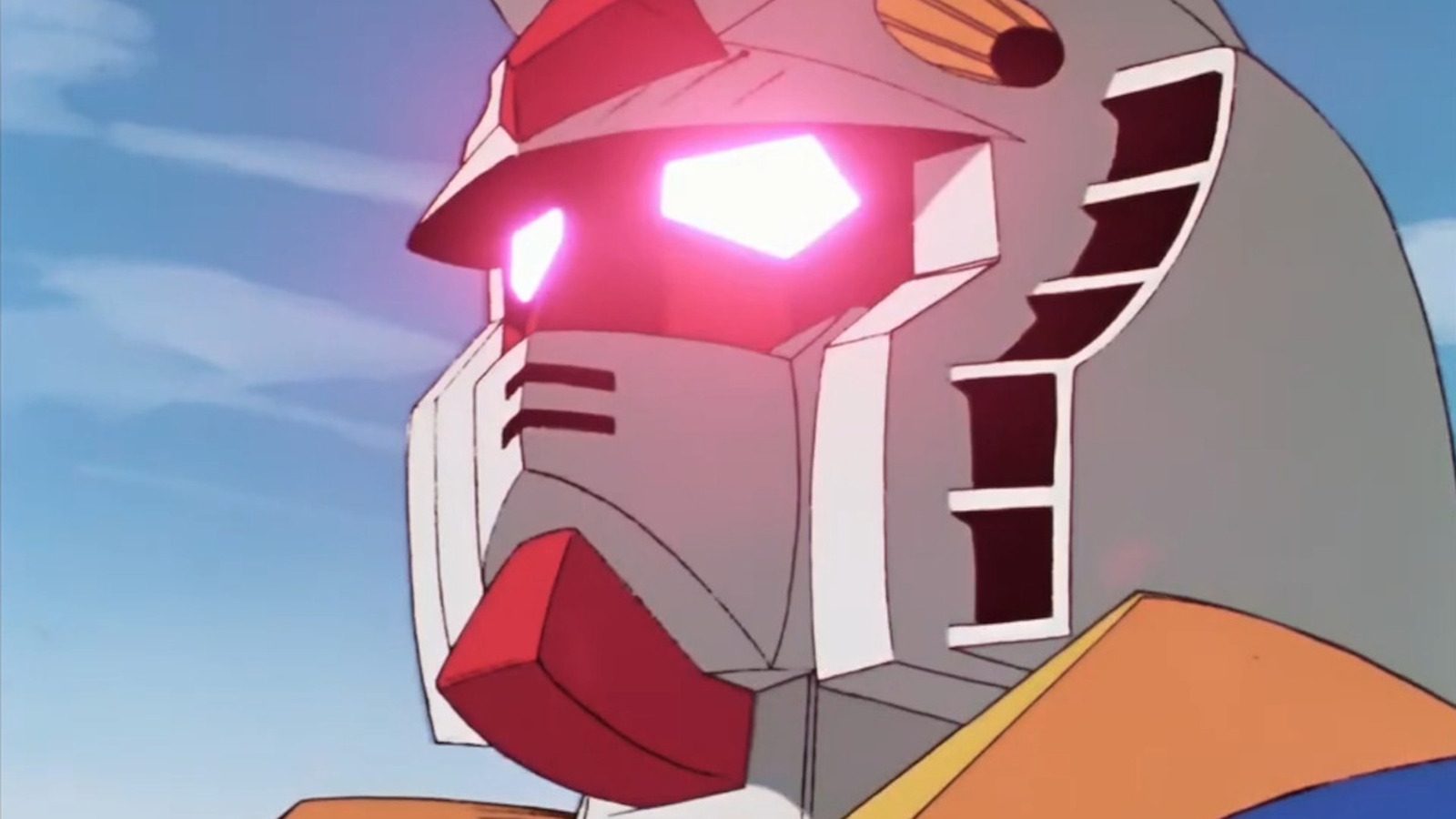 Here's Where You Can Stream Every Episode Of Mobile Suit Gundam
