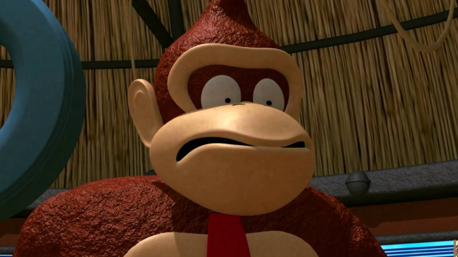 Here's Where You Can Stream Every Episode Of The Donkey Kong Country TV Show