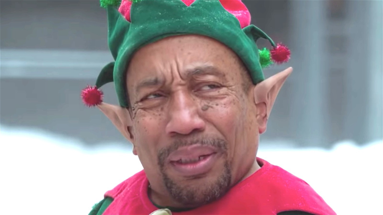 Here's Where You Can Stream The Bad Santa Movies This Holiday Season