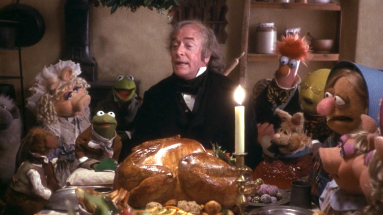 Here's Where You Can Stream The Muppet Christmas Carol This Holiday Season