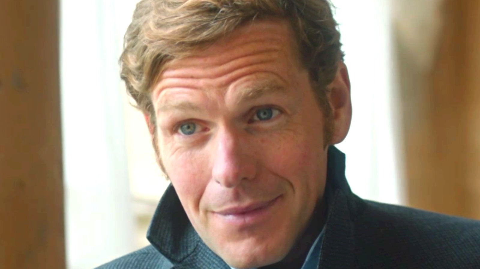 Here's Where You Can Watch Every Season Of Endeavour